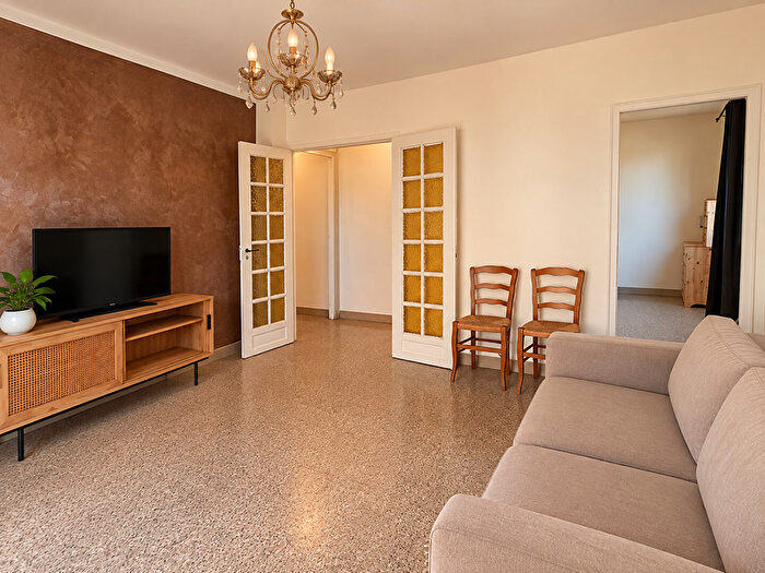Appartement 3 pièces à Martigues, Jonquières, à vendre