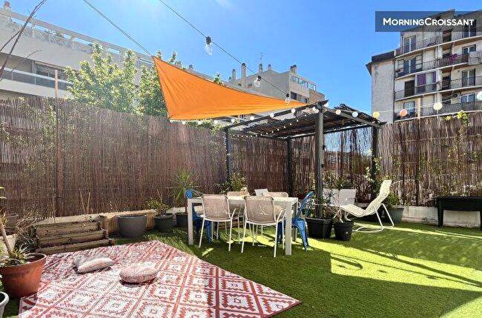 Appartement 1 pièce à louer à La Conception, Marseille 5ème arrondissement