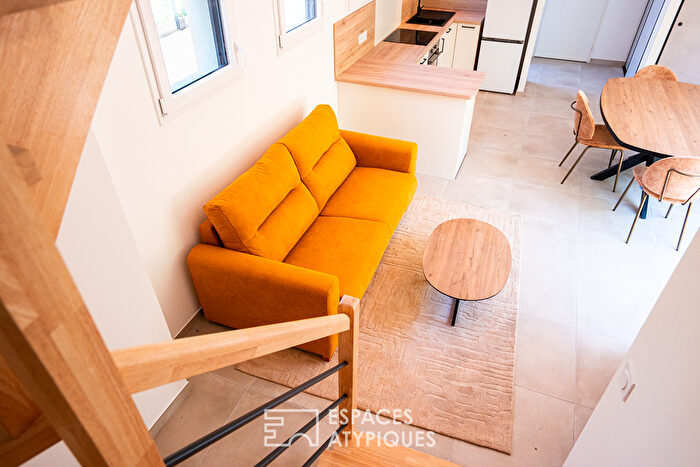 Appartement 3 pièces à vendre - Argelès-sur-Mer, Jardins du Soleil, Mas Boy