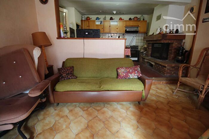 Maison 8 pièces à vendre - Axat