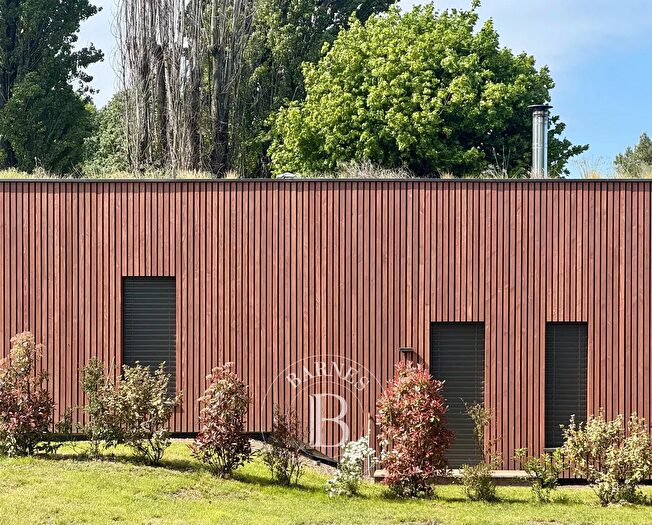 Nernier - Maison 4 pièces à louer