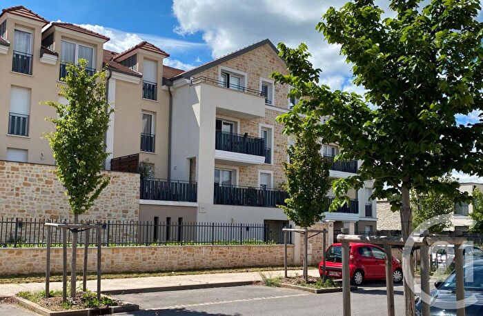 Appartement à louer - Tigery - 2 pièces - 1 chambre