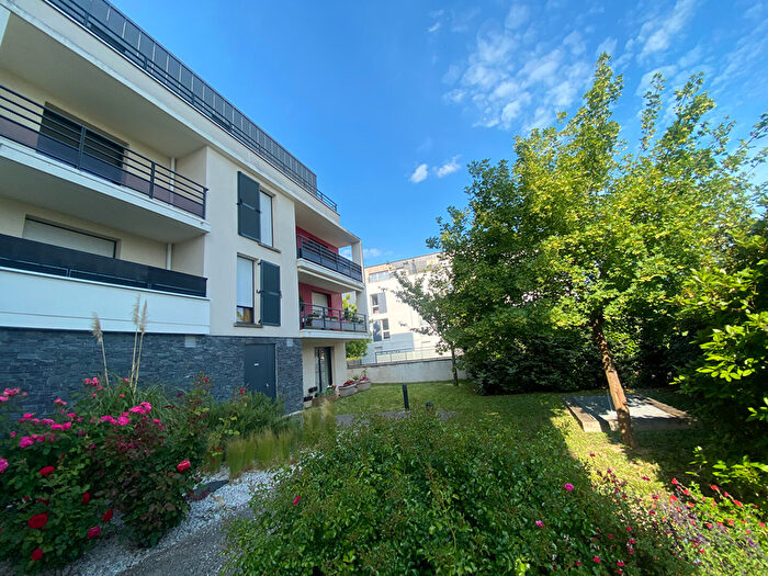Appartement à vendre - Tours, Maginot - 2 pièces - 1 chambre