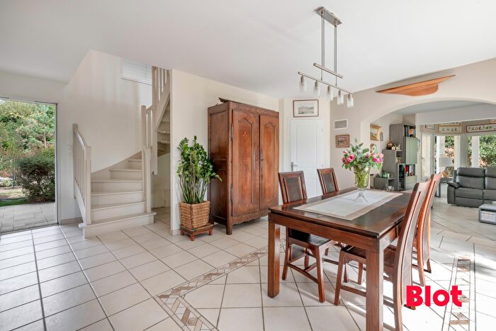 Maison 5 pièces à vendre - La Baule-Escoublac, Escoublac, Ajoncs d'Or, Salines