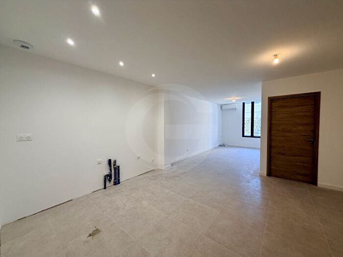 Appartement à vendre - Mèze - 3 pièces - 2 chambres
