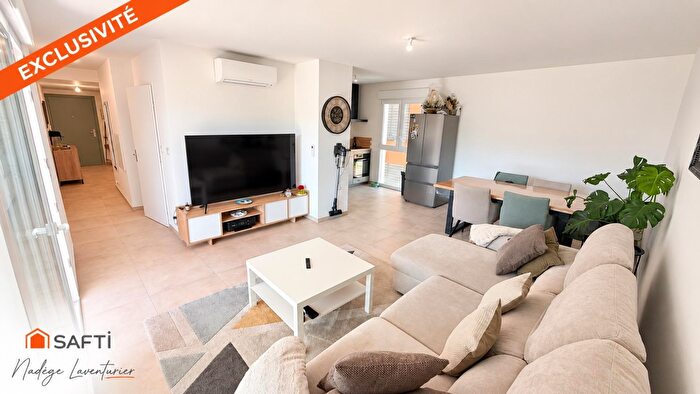 Appartement 3 pièces à Sarrola-Carcopino, à vendre