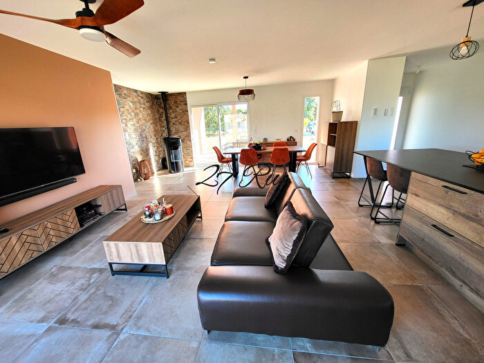 Grazac : Maison 4 pièces à vendre