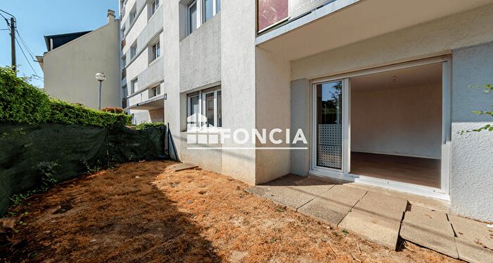 Lorient, Kerentrech, Keryado - Appartement 1 pièce à vendre
