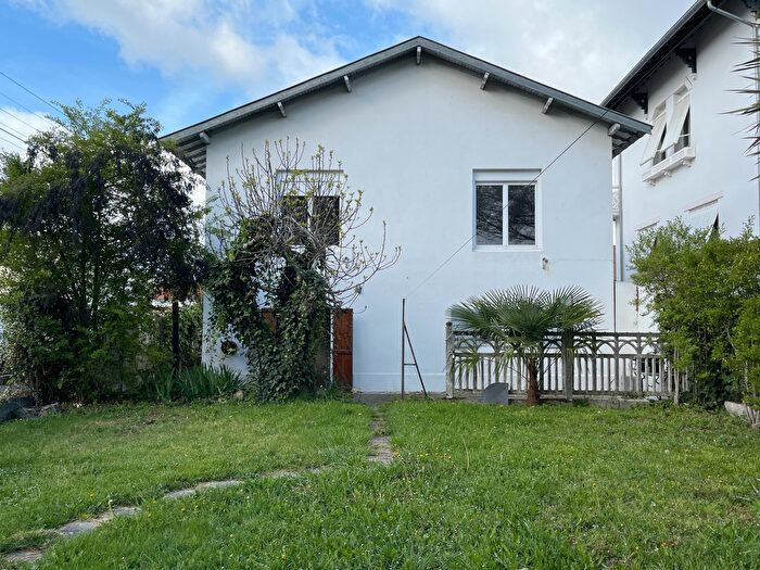 Maison à vendre - Tarbes, Ormeau, Figarol - 5 pièces - 2 chambres