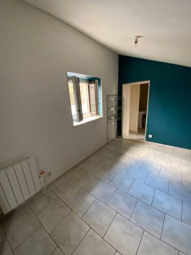 Appartement à louer - Saint-Vallerin - 2 pièces - 1 chambre