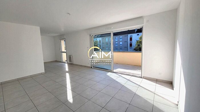 Appartement à vendre - Amboise, Malétrenne, Plaisance, La Serpe - 3 pièces - 2 chambres