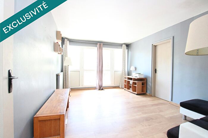 Longjumeau, Gare, Marché - Appartement 2 pièces à vendre
