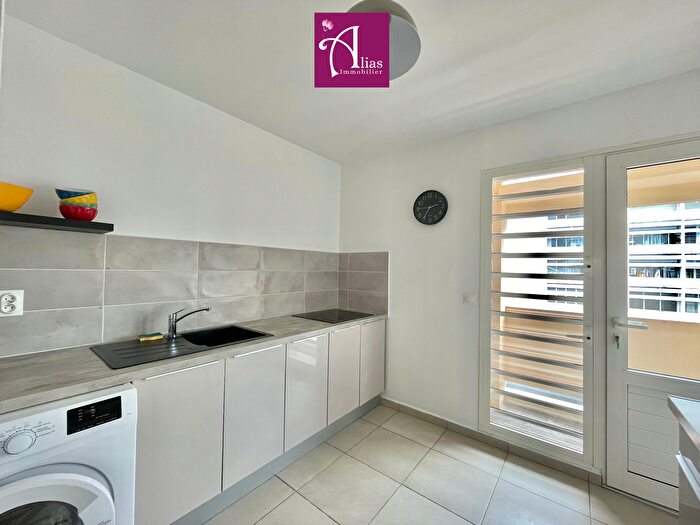 Appartement à louer - Pointe-à-Pitre - 4 pièces - 3 chambres