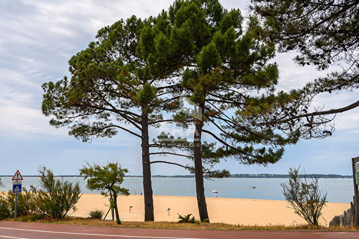 Appartement à vendre - Arcachon, Les Abatilles - 2 pièces - 1 chambre