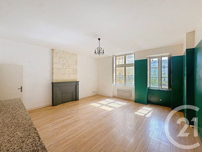 Appartement 1 pièce à louer - Bordeaux Sud