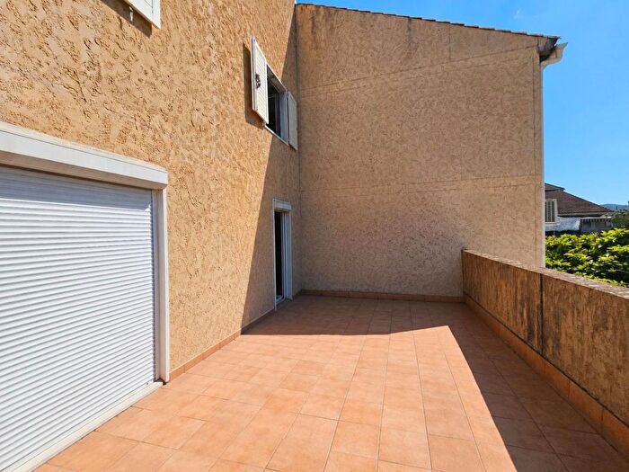 Appartement 5 pièces à vendre à Le Muy