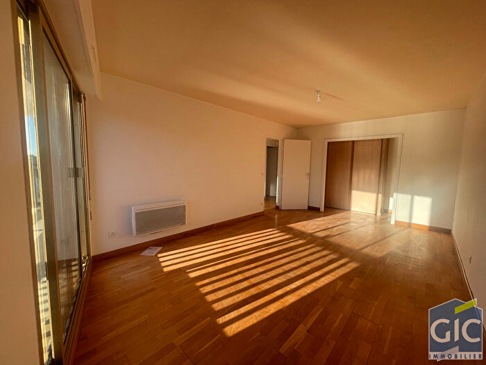 Appartement à louer - Trouville-sur-Mer, Aguesseau, Epines - 2 pièces - 1 chambre