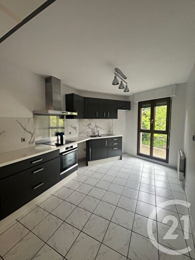 Appartement 3 pièces à louer - Le Kremlin-Bicêtre, Mairie, Salengro