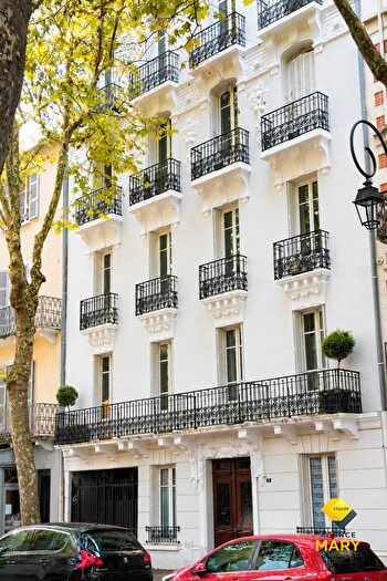 Vichy, Thermal - Appartement 4 pièces à vendre