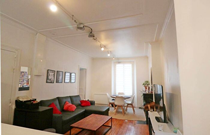 Appartement 3 pièces à louer - Ville Sud Ouest, Fontainebleau