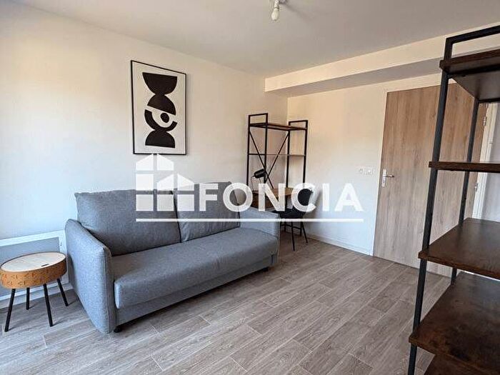 Appartement à louer - Activités, Orléans - 1 pièce