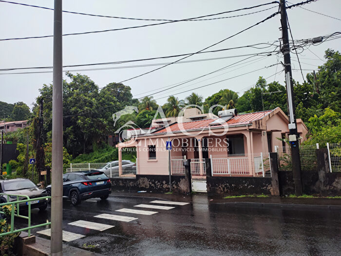 Maison à vendre - Ducos - 5 pièces - 4 chambres