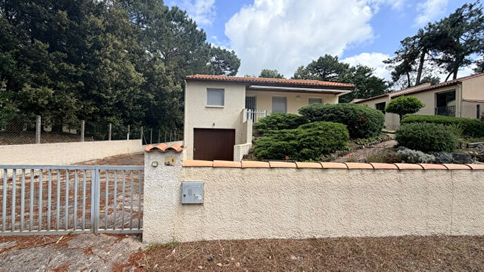 Saint-Georges-de-Didonne, Didonne, Boubes, Suzac - Maison 5 pièces à vendre