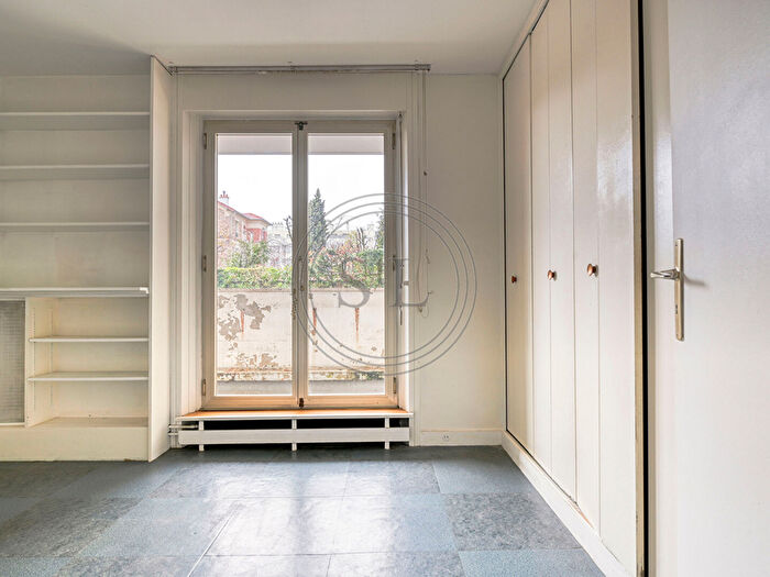 Appartement à vendre - Versailles, Clagny Glatigny - 3 pièces - 1 chambre