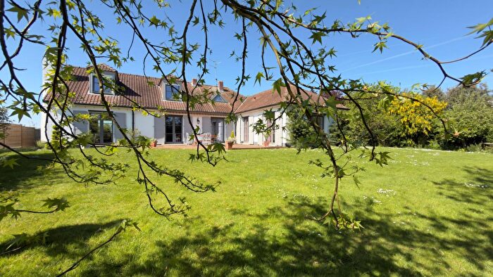 Maison 6 pièces à vendre à Ennetières-en-Weppes