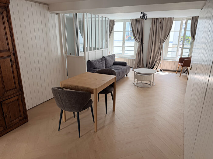 Appartement 1 pièce à louer à Paris 6ème, Odéon, Mabillon