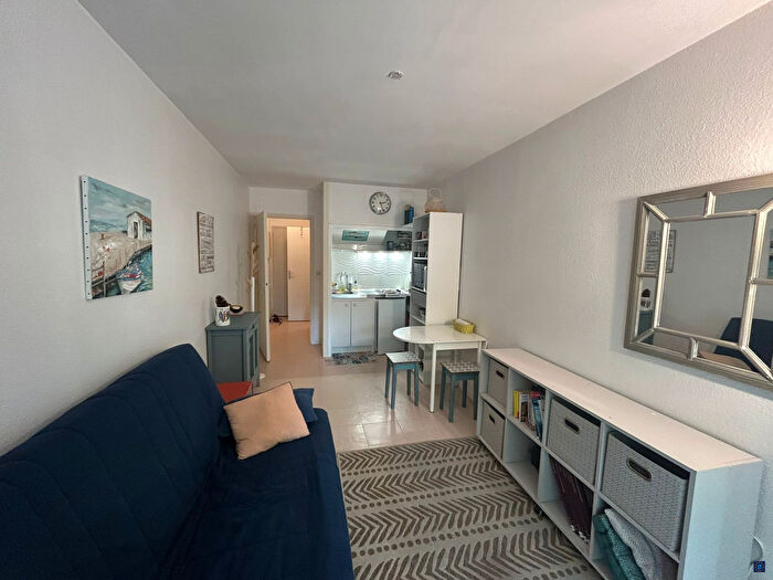Saint-Georges-de-Didonne, Didonne, Boubes, Suzac - Appartement 1 pièce à vendre