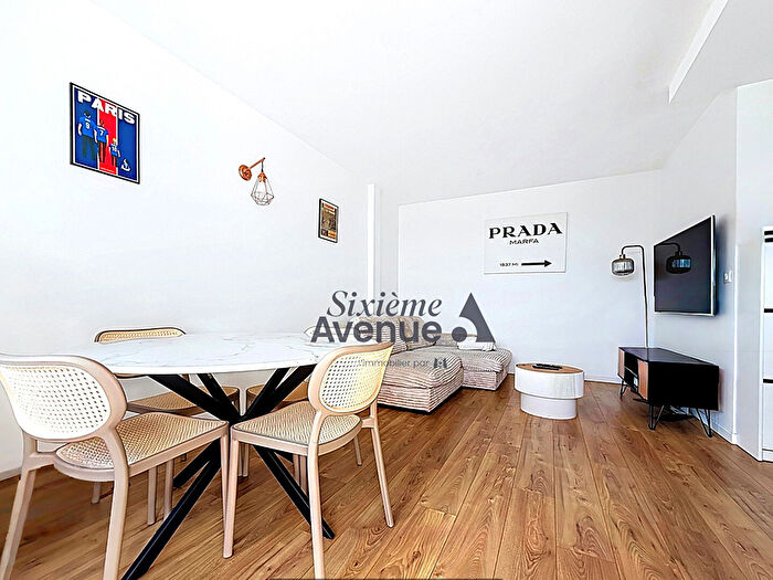 Appartement 3 pièces à louer - Joinville-le-Pont, Vautier