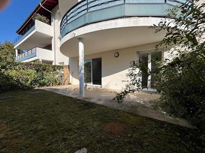 Appartement 2 pièces à vendre à Viry