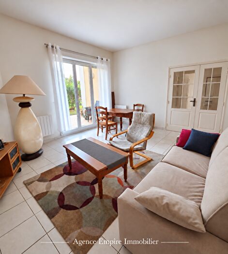Appartement 3 pièces à vendre - Chatou, Ouest