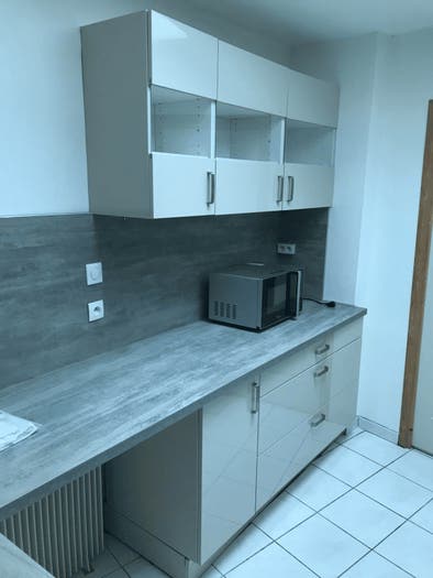 Maison 3 pièces à louer - Amiens