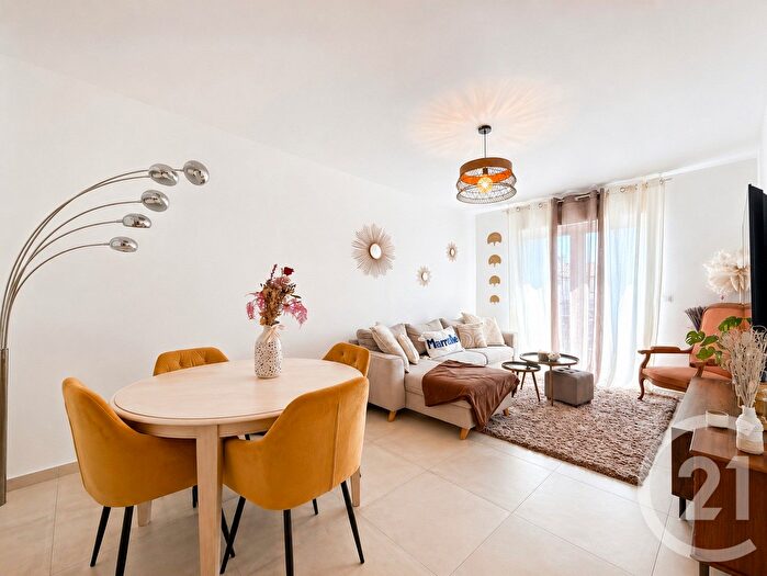 Appartement 4 pièces à Calvi, à vendre