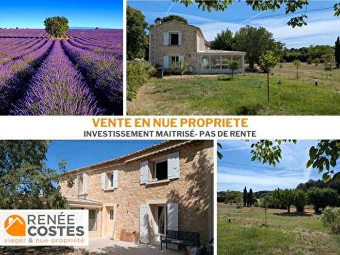 Maison 5 pièces à vendre à Velleron