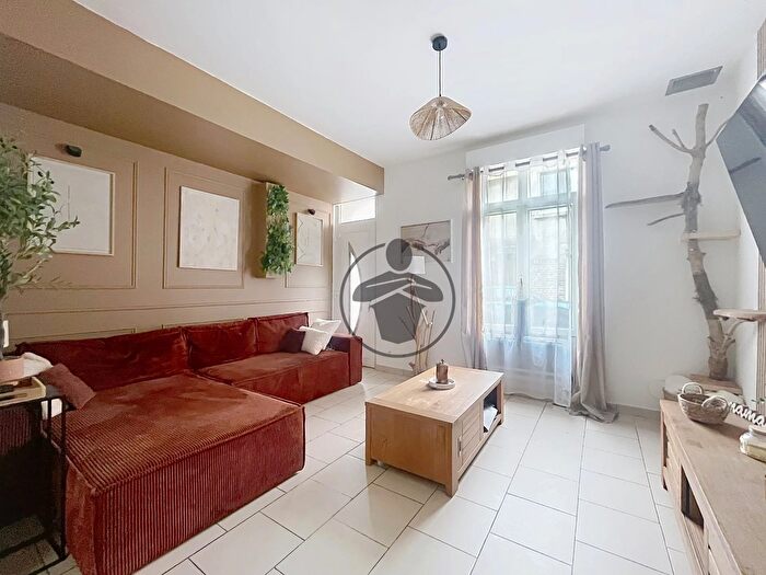 Saint-Quentin, Isle - Maison 4 pièces à vendre