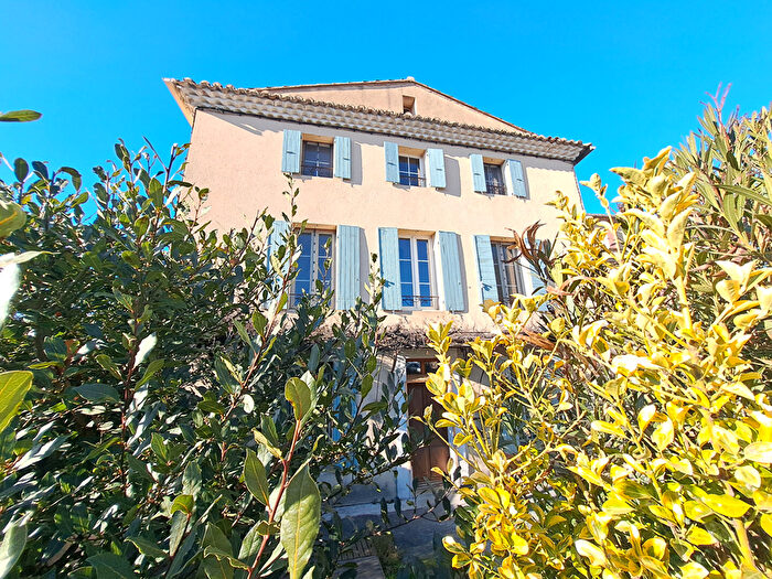 Maison à vendre - Malaucène - 5 pièces - 3 chambres