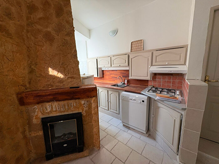 Appartement à vendre - Tende - 1 pièce - 1 chambre