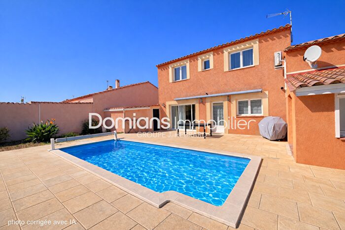 Maison à vendre - Saint-Cyprien, La Prade, La Vigie - 5 pièces - 4 chambres