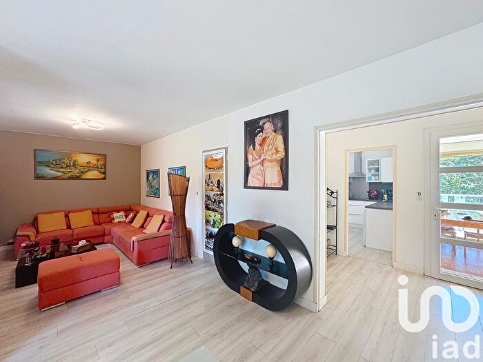 Maison à vendre - Six-Fours-les-Plages, Les Lones, Bucarin, Fort, Les Playes - 6 pièces - 4 chambres