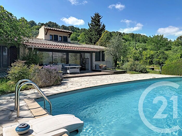 Fayence - Maison 4 pièces à vendre