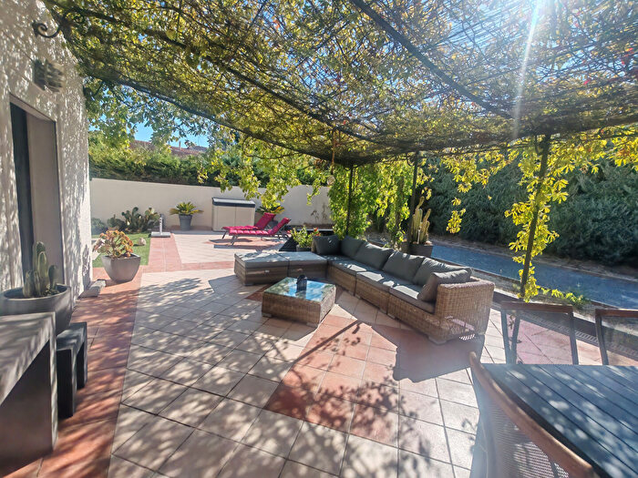 Maison 4 pièces à La Farlède, à vendre