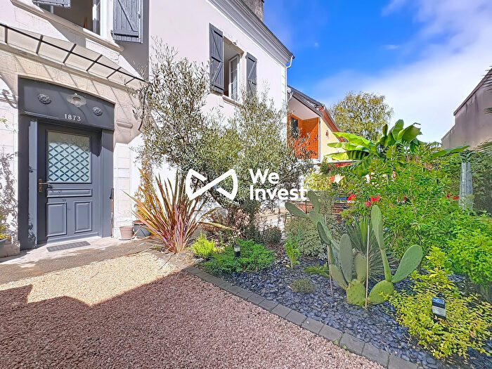 Maison à vendre - Mirepeix - 5 pièces - 3 chambres