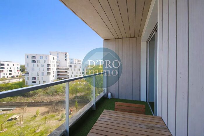 Appartement 3 pièces à Nantes, Doulon, Bottières, Toutes Aides, Le Grand Blottereau, à vendre
