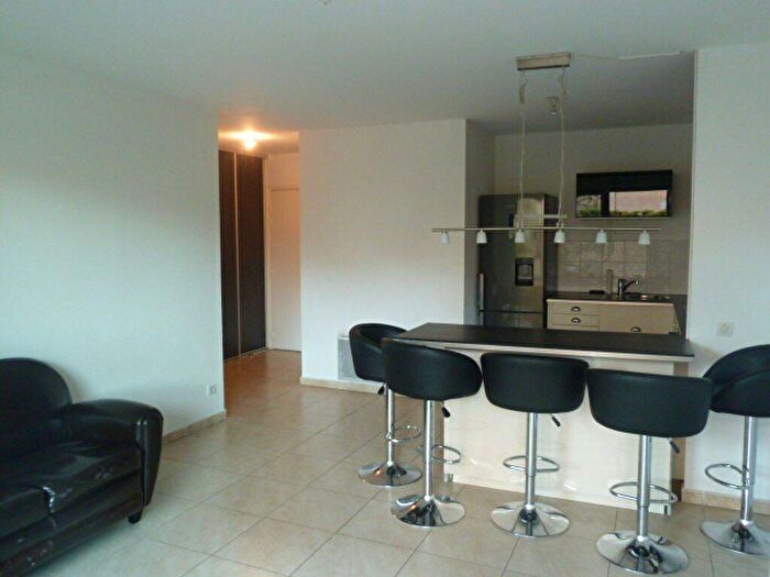 Vieille Chapelle, Marseille 8ème arrondissement - Appartement 3 pièces à louer
