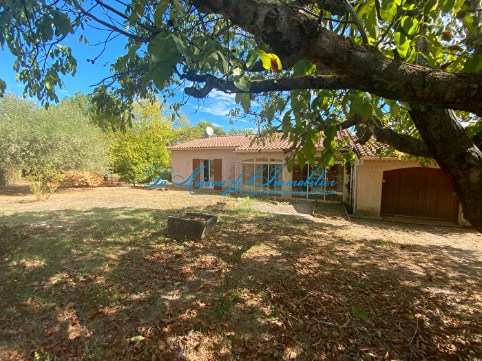 Domessargues - Maison 6 pièces à vendre