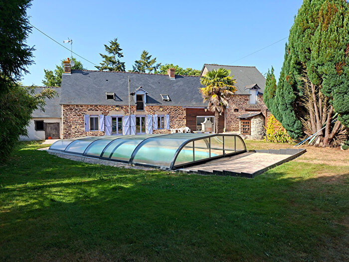 Retiers - Maison 5 pièces à vendre