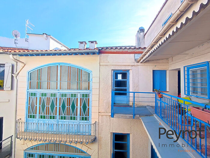 Appartement 4 pièces à louer - Perpignan, Saint-Jean